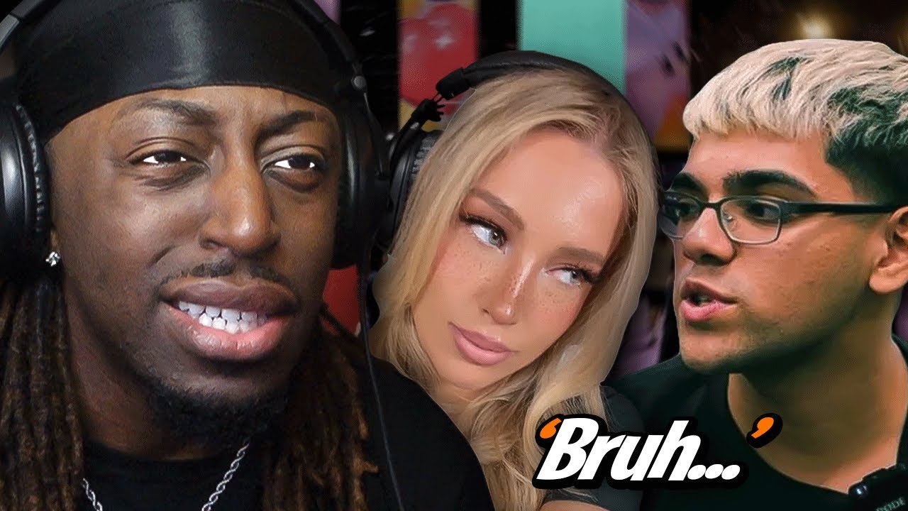 Streaming Karen Tries To Embarrass Neon And It Backfires... - YouTube
