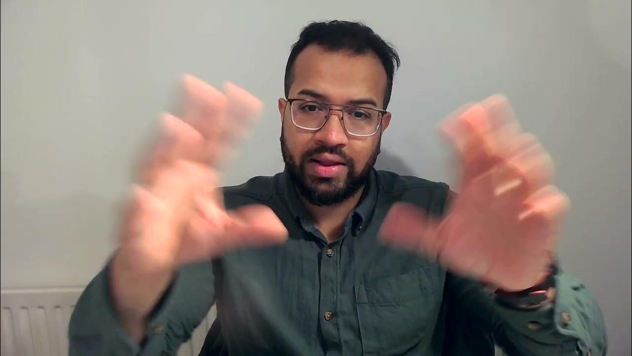 programmers don't have fun anymore! - YouTube