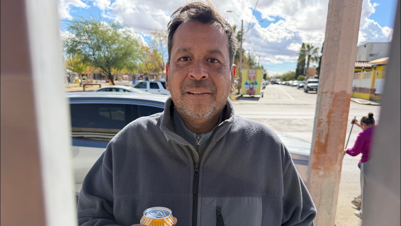 El tony llegó por un yogurt y se llevó una sol clamato 🤣 - YouTube