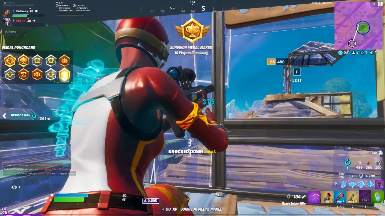 Mullaney | Highlights #1 - YouTube