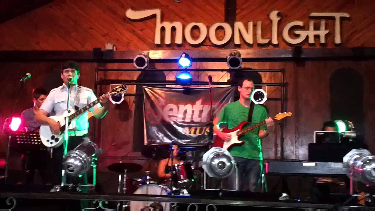 Sentry Music - YouTube