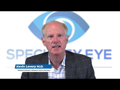 Meet Dr. Kevin Lavery - YouTube