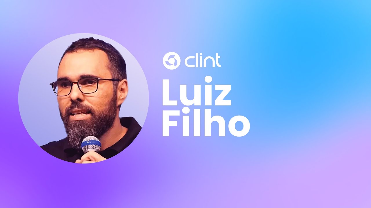 Depoimento Luiz Filho - YouTube