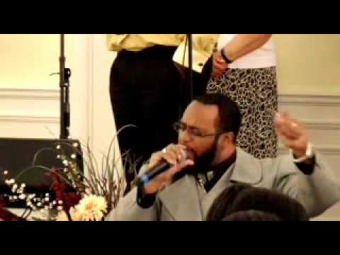 Pastor Lester A. Snell - Faith Tabernacle Church Of God In Christ - YouTube