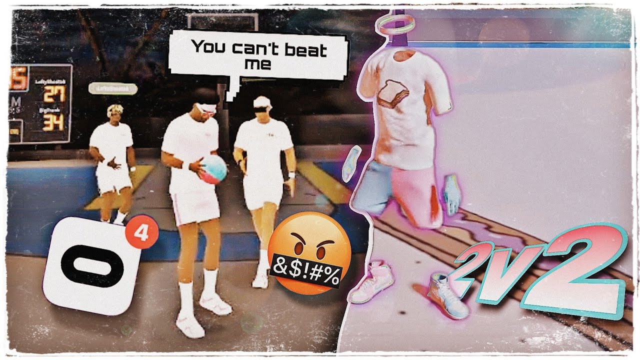 Gym Class Vr | EP.51 - YouTube