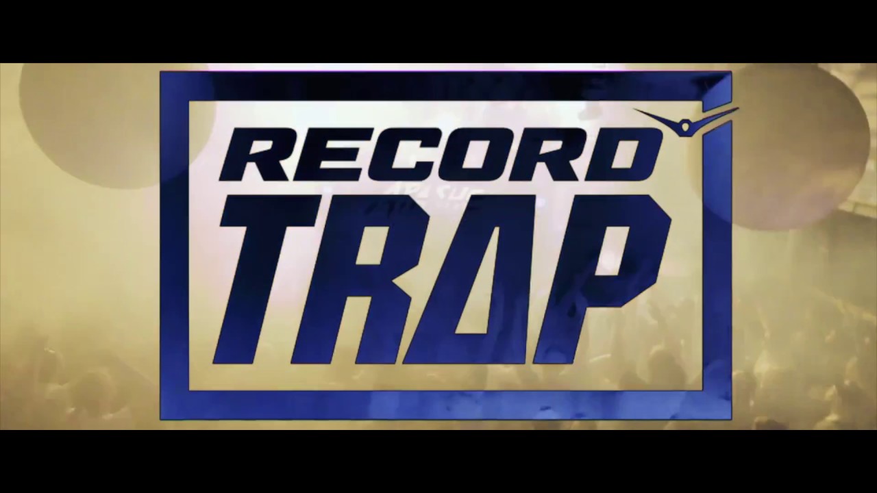 Record Trap Teaser №2 - YouTube