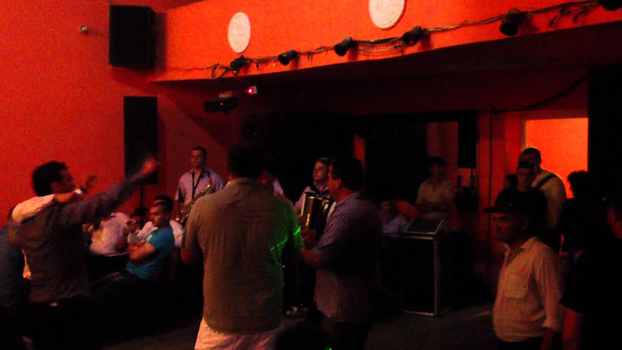 puiu codreanu live 2012 - YouTube