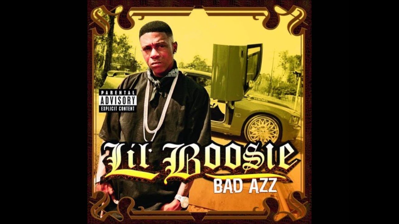 Lil Boosie - Daddy Loves You - YouTube
