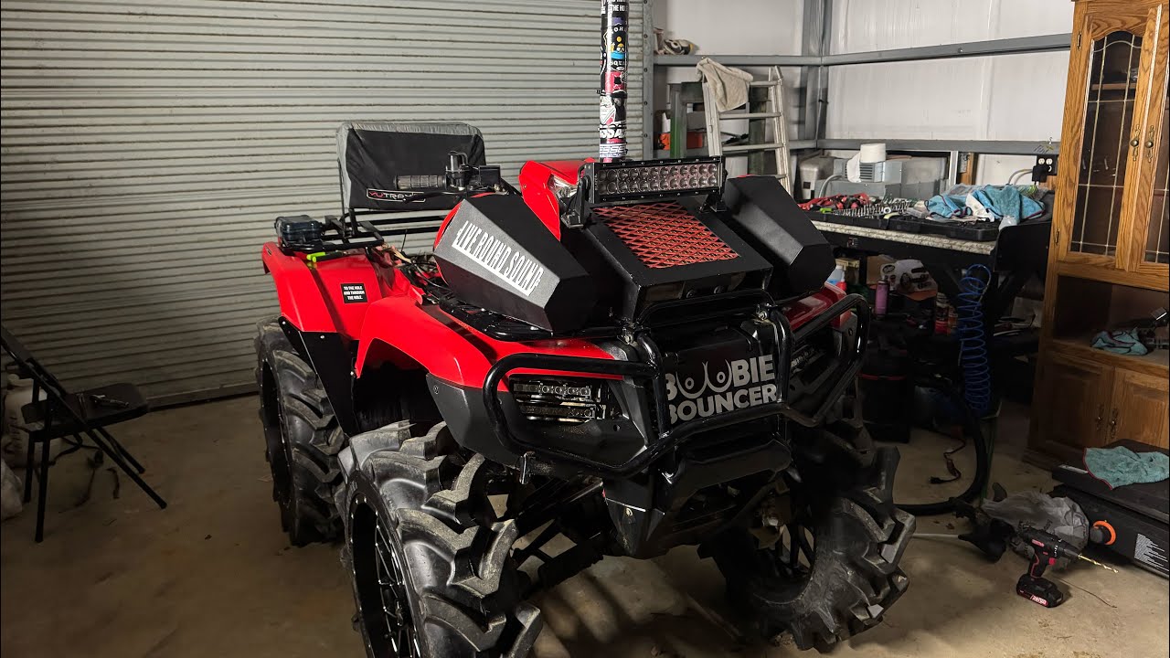 Live Round Sound 8in Marine Tower Speakers Unboxing + Review - YouTube