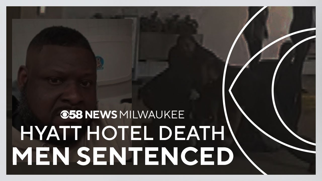 D'Vontaye Mitchell's family frustrated after men found guilty in his ...