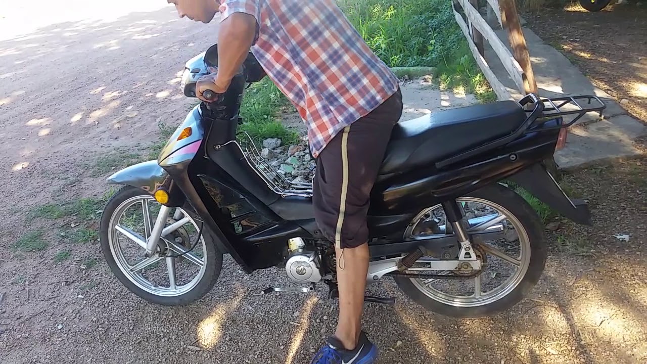 Yumbo c110 diciembre 2017 - YouTube