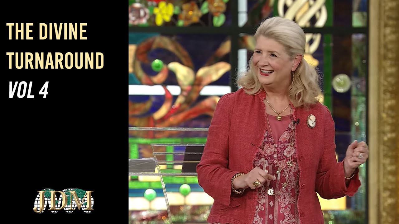 The Divine Turnaround Volume 4 Part 1 - YouTube