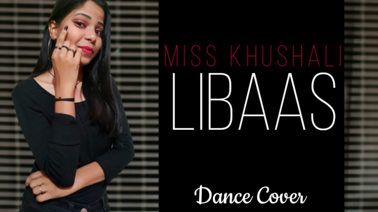 Libaas dance video.new song of kaka..Choreographed by miss khushali ...