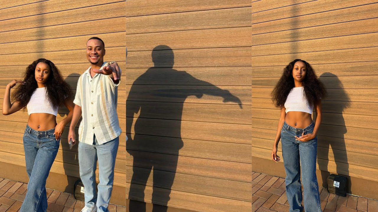 Zeenaye shippers celebrate after finding out that Zee & Sinaye have ...