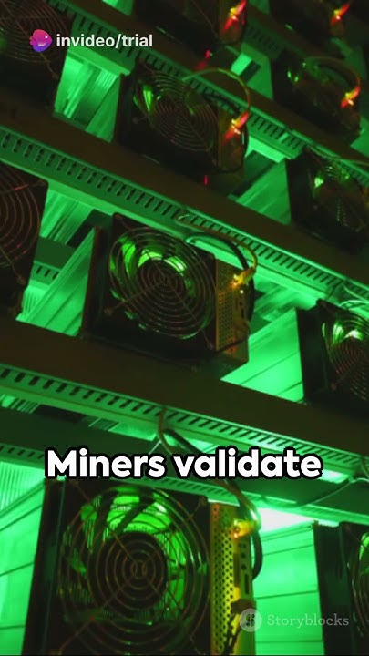 Crypto Mining 101 A Quick Guide - YouTube
