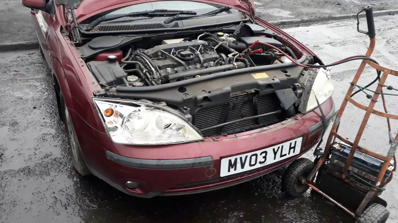 Контрактный двигатель Ford (Форд) 2 D6BA/HJBA/HJBB/HJBC | Где купить ...