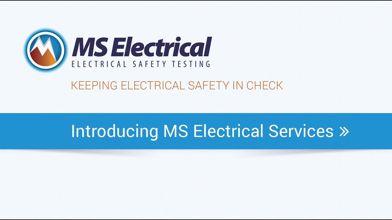 MS Electrical - YouTube