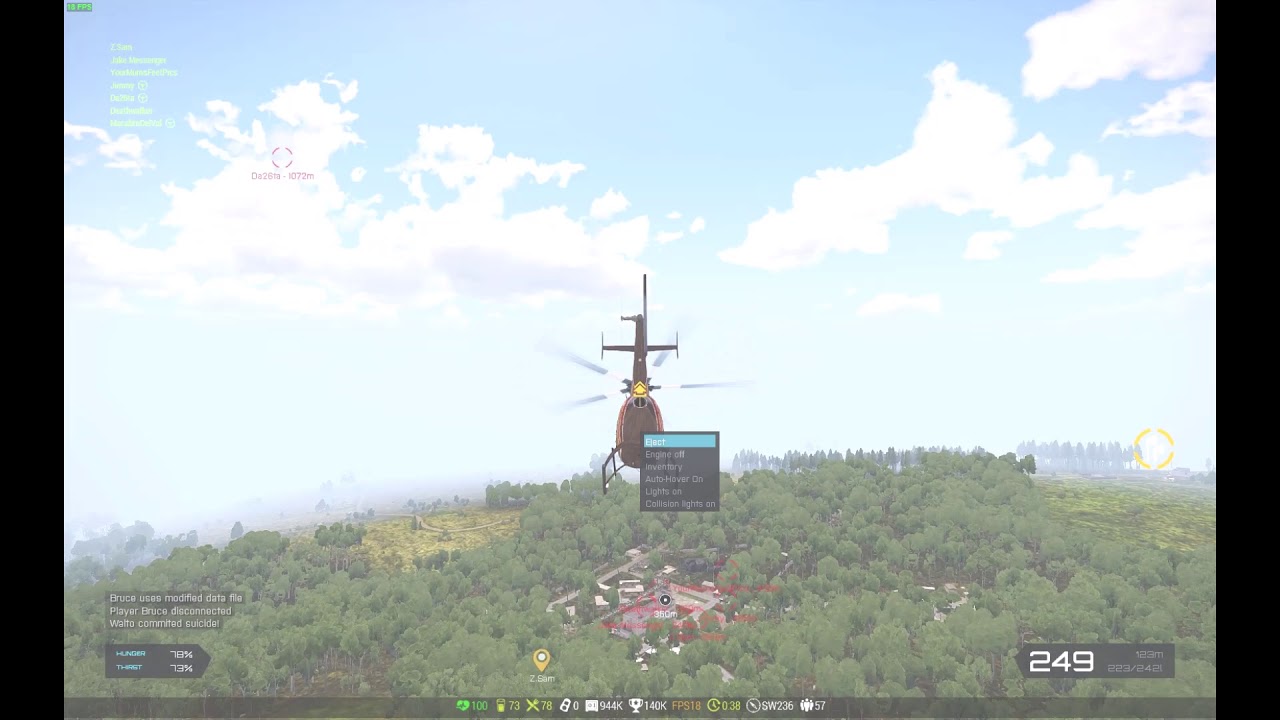 *SHARP INHALE* - YouTube