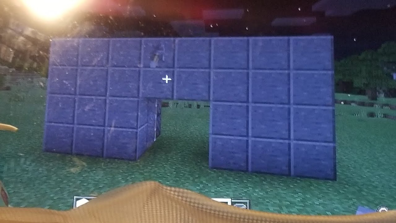 Classic Jeb Door Tutorial - YouTube