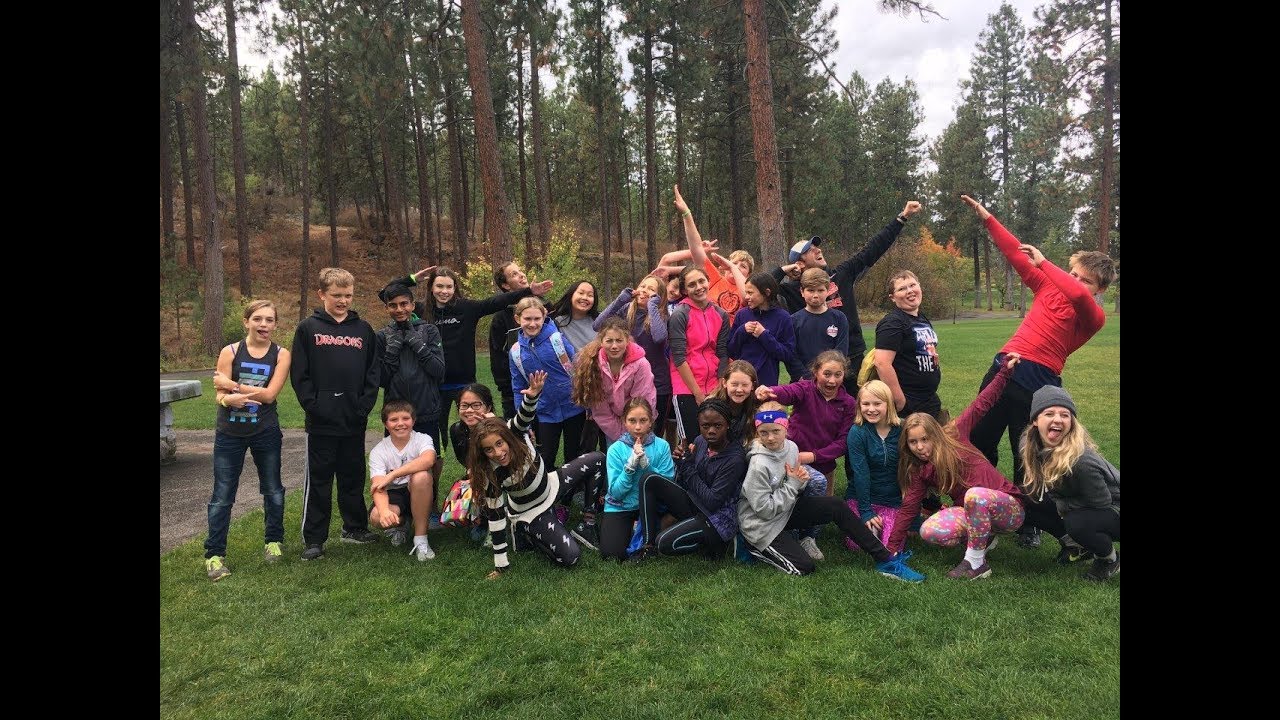 Middle School 2016-17 Slide Show - YouTube