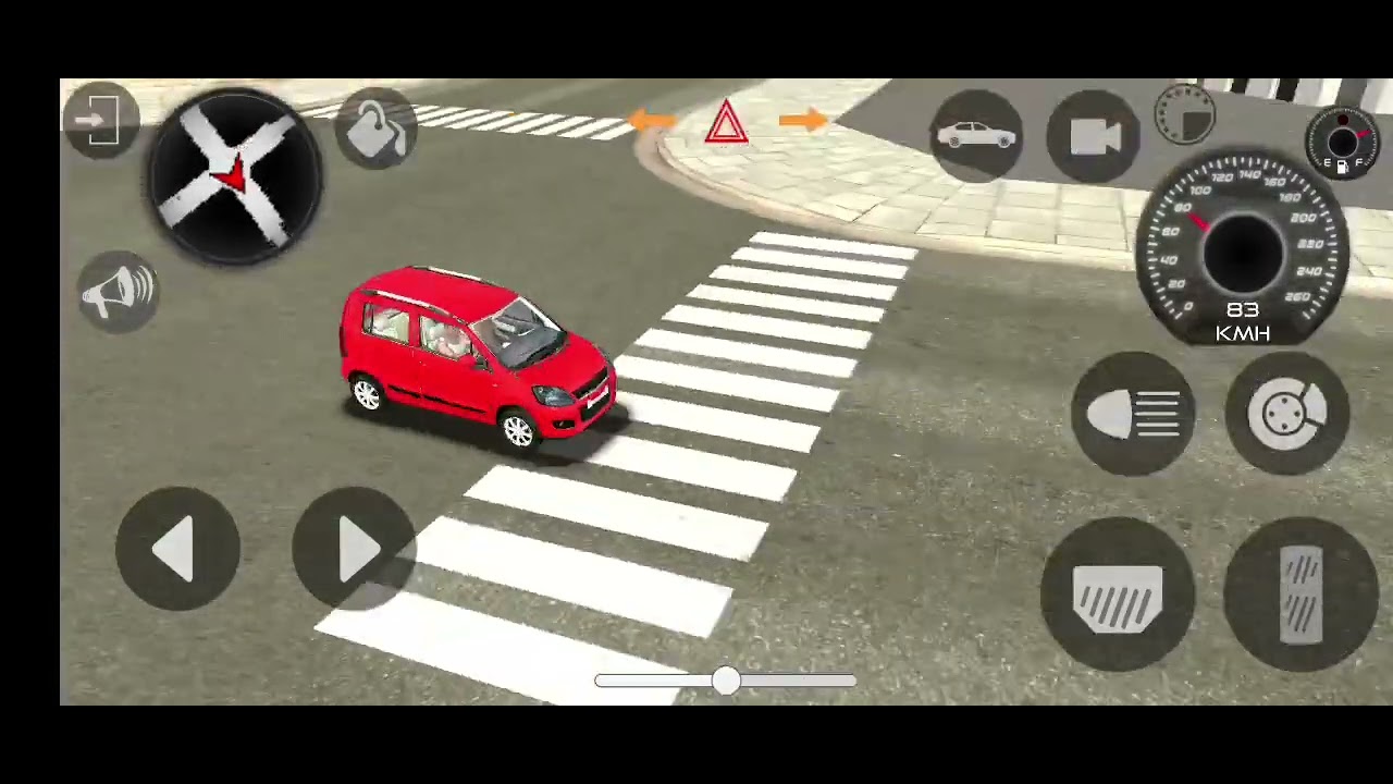 innova car game || innova simulator game for Android 💯 innova simulator ...