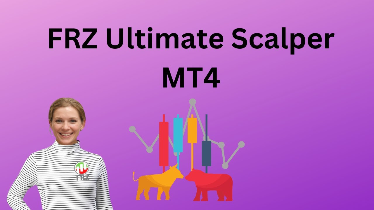 FRZ Ultimate Scalper 2023 - Scalping Robot MT4 2023 - YouTube