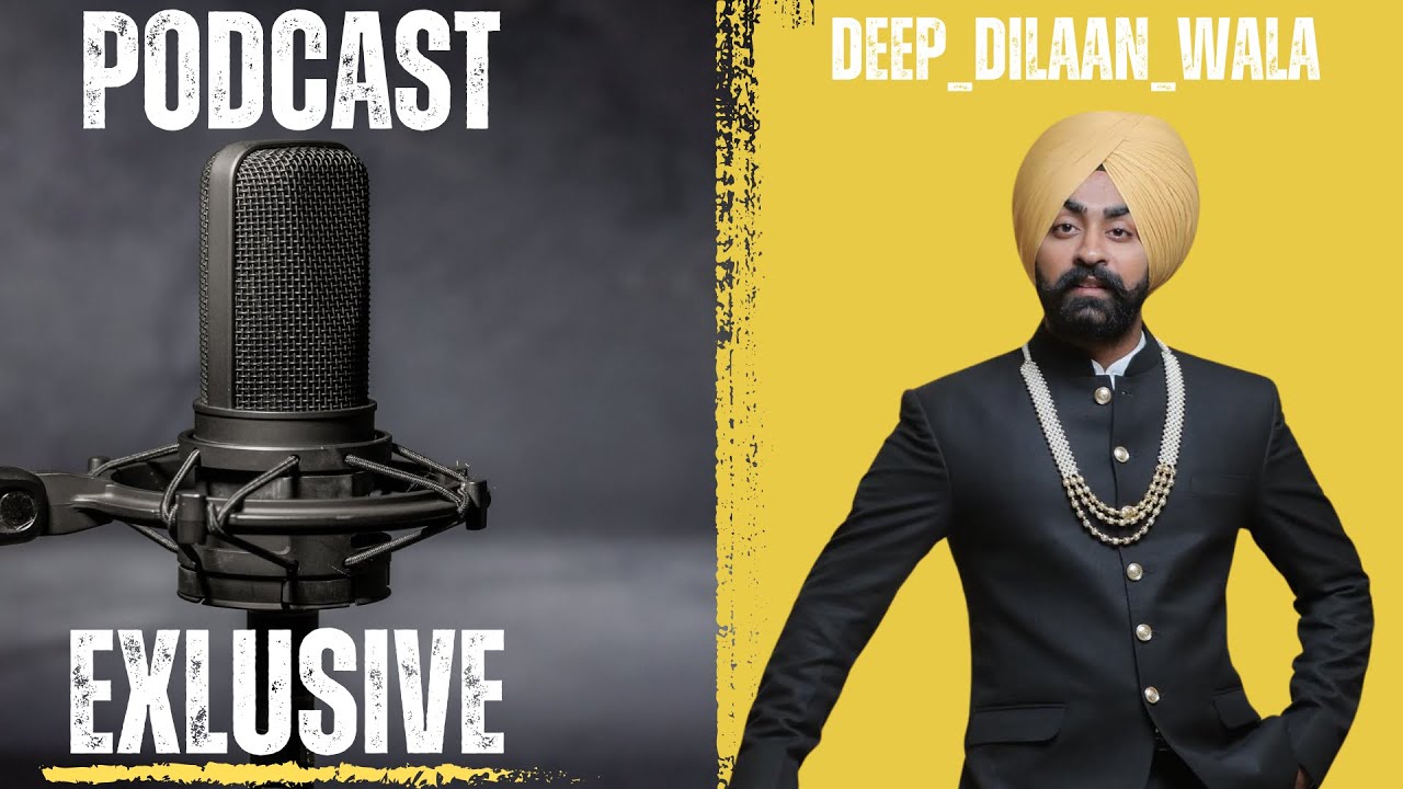 🎤 Deep Dilaan Wala Live Music Session 🎶 | Must-Watch ! - YouTube