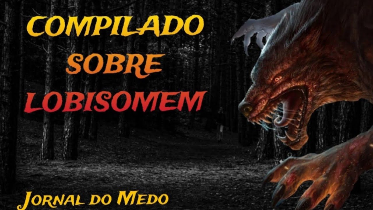 AGORA VCS IRÃO OUVIR HISTÓRIAS INCRIVEIS SOBRE A FERA MAIS TEMIDA DO ...