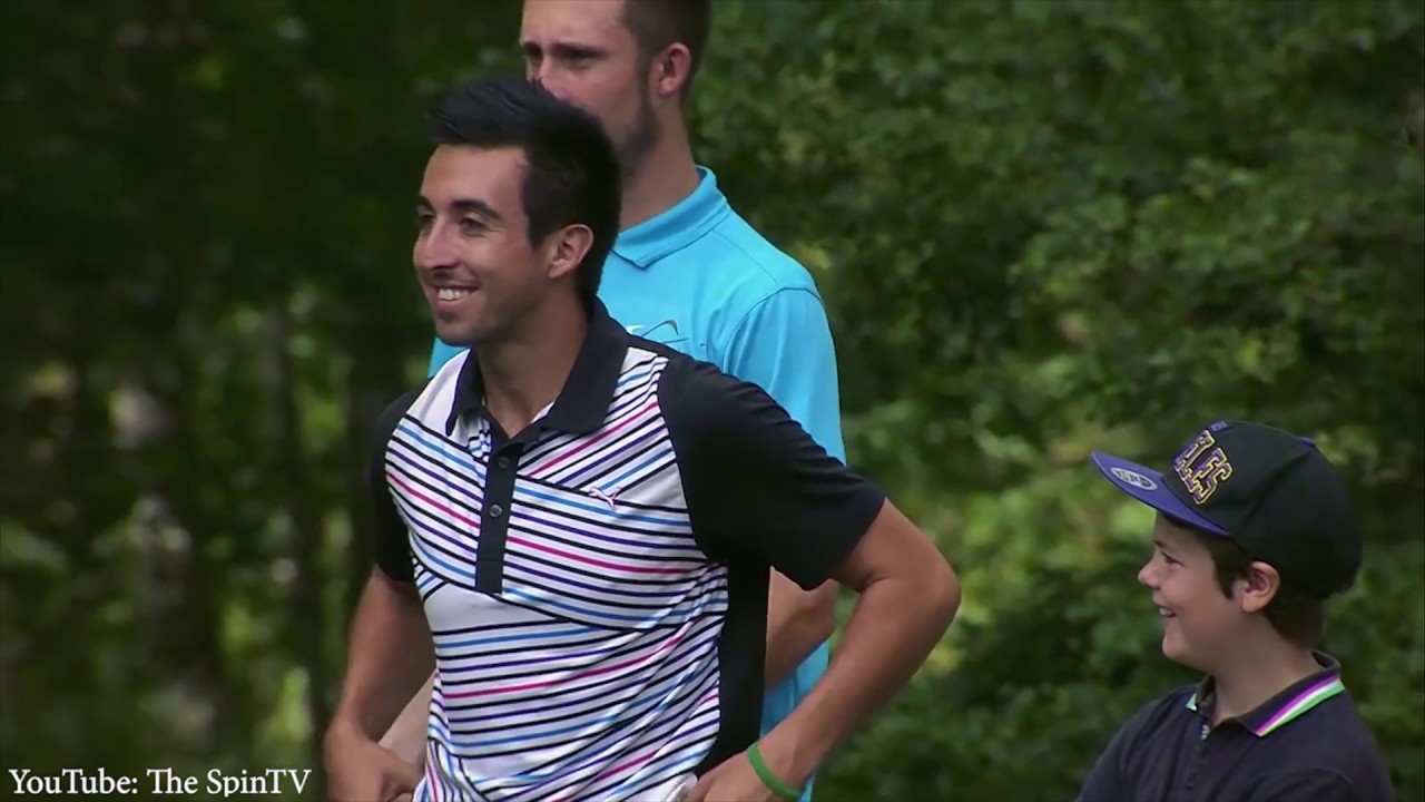 Disc Golf Fails - YouTube