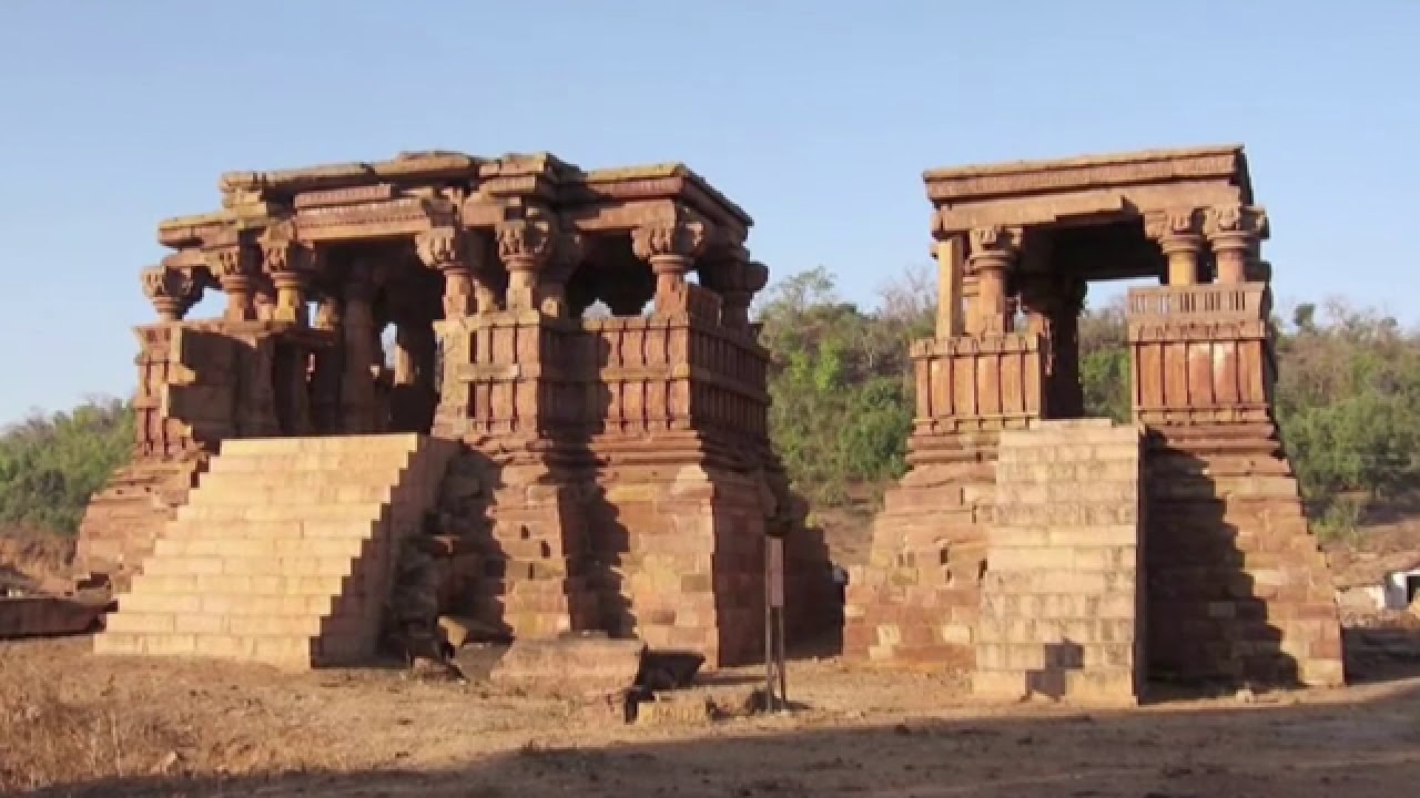 Heritage of Lalitpur - YouTube