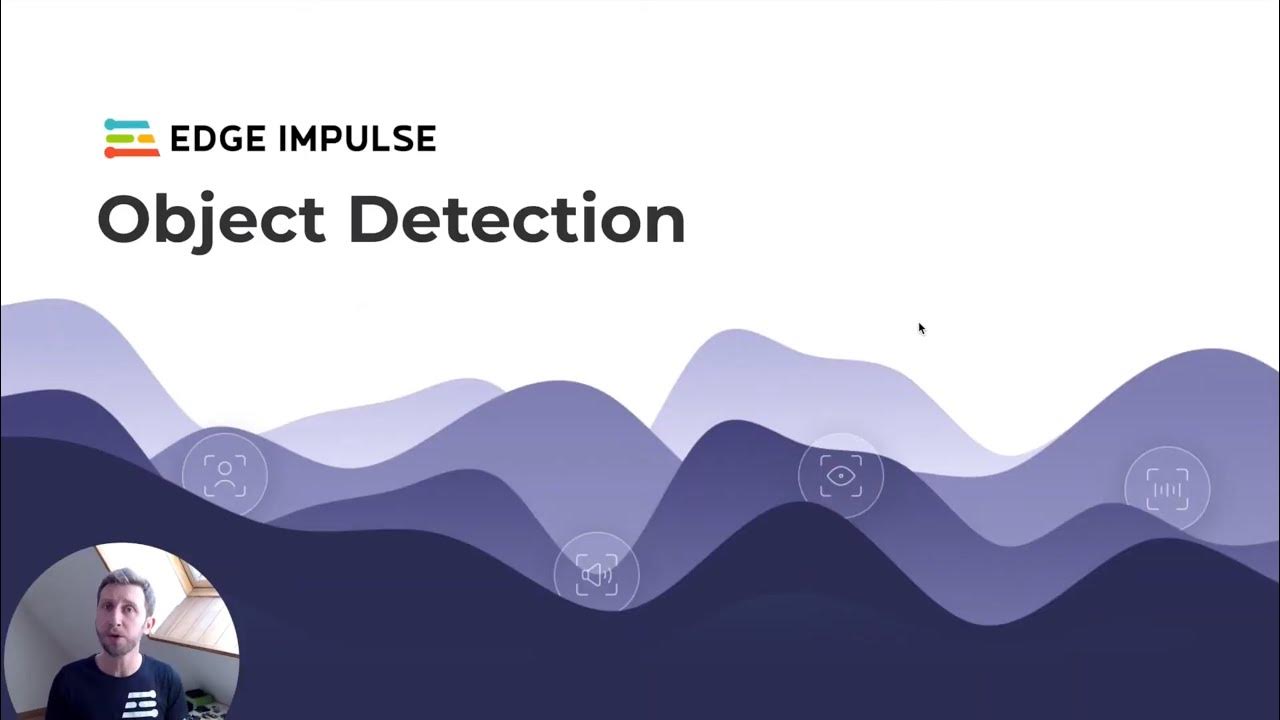 Learn to Build Object Detection Using Transfer Learning - YouTube