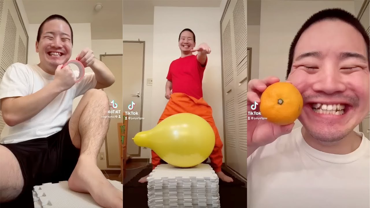 Junya Legend Epic Funny Video 🤣🤣🤣 || Fun Moments with Junya Legend ...