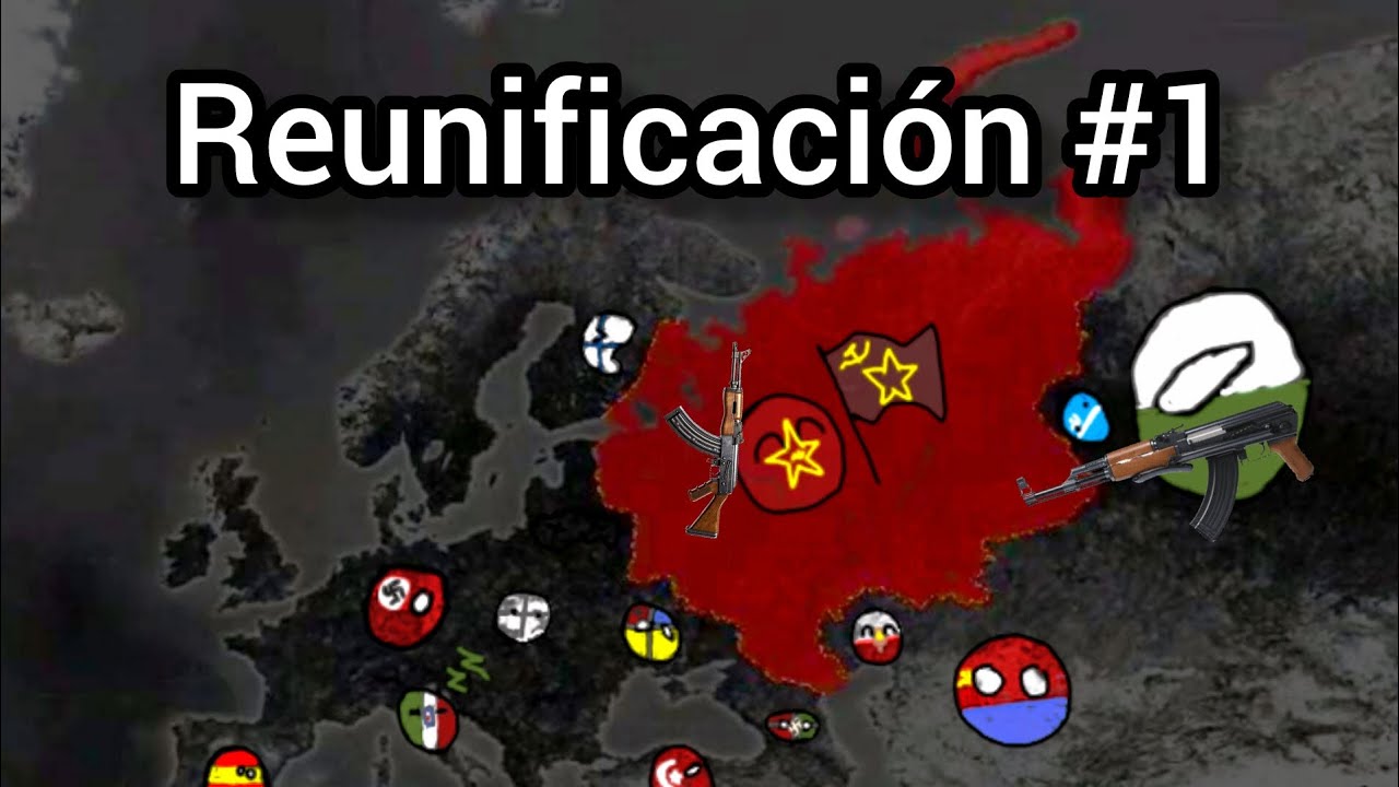Reunificando la URSS en age of history 2 #1 ( mod tno) #tno temporada 1 - YouTube