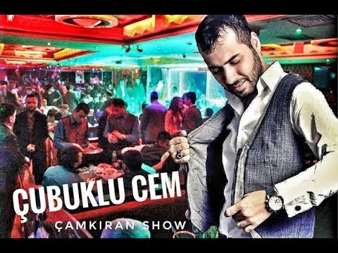 ÇUBUKLU CEM  - ABONEYİM ABONE & ŞİNANAY 2017
