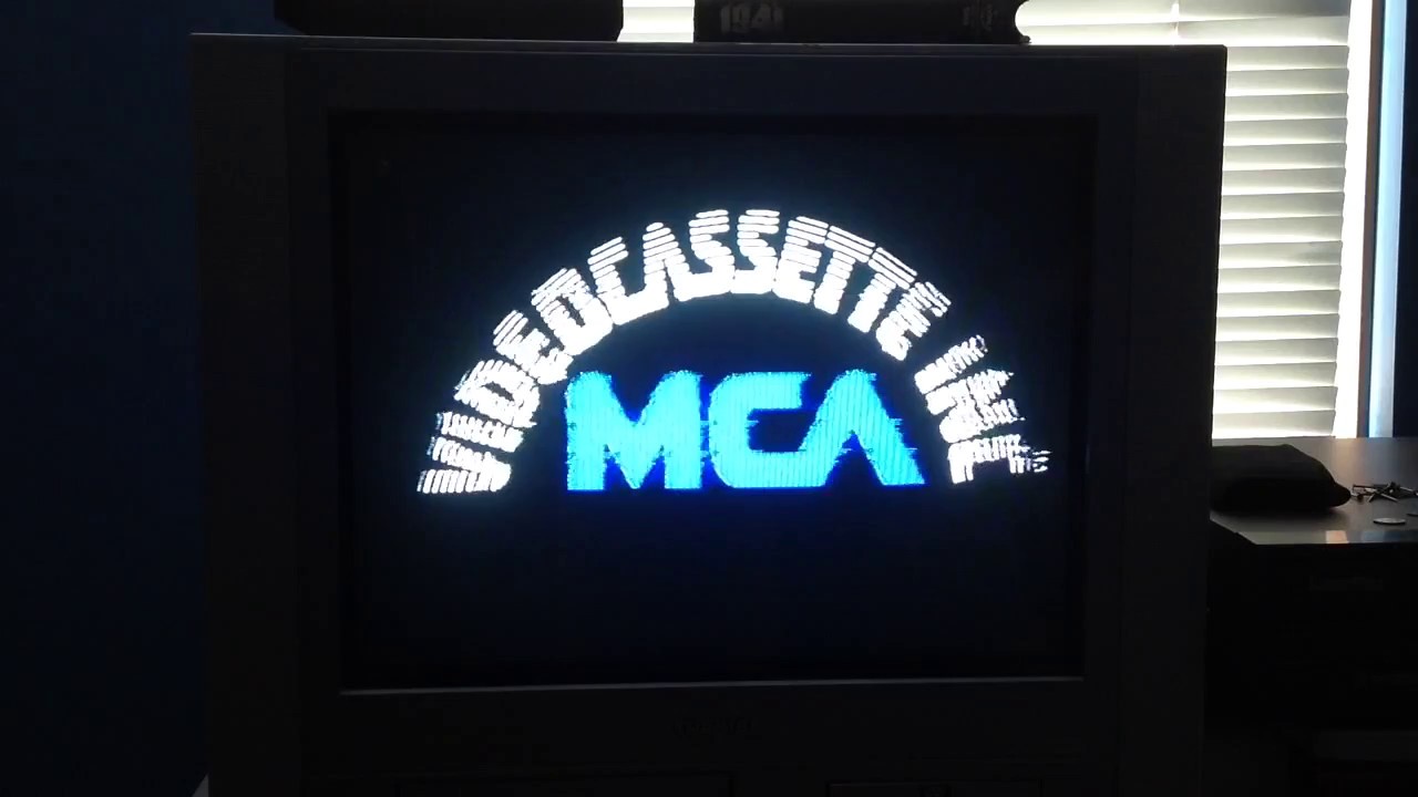 Opening to 1941 1980 VHS - YouTube