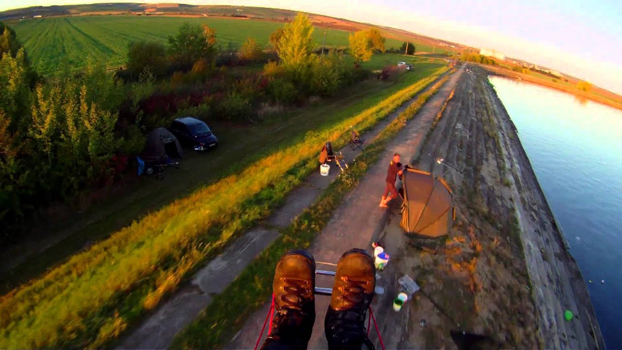 Strachotin 1.10.2011 - YouTube