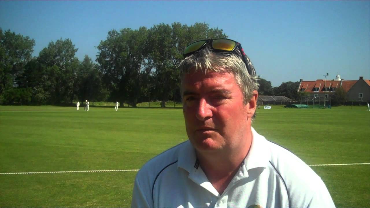 ICCE TV talks with Guernsey CEO Mark Latter - YouTube