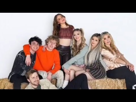 The Squad members - YouTube