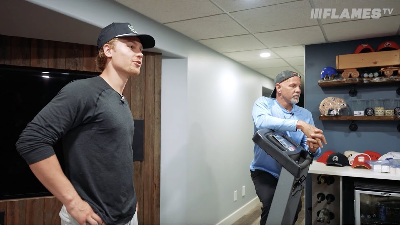 The Summer of Zary - Part 5 | Tour Guides - YouTube