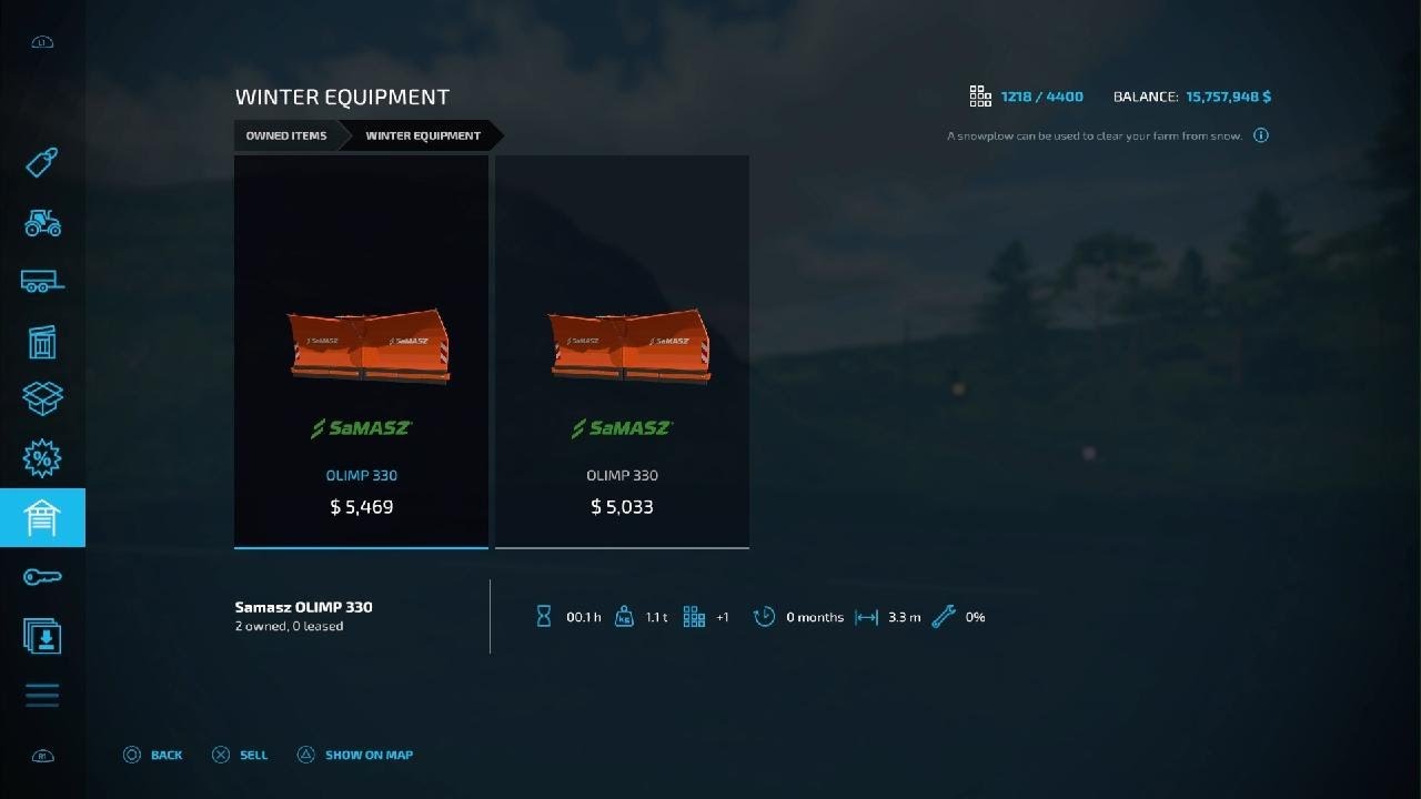 Log Loading No DLC Farming Simulator 22 - YouTube