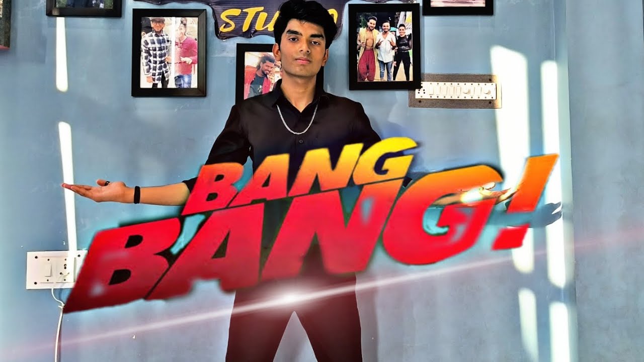 Bang Bang | Dance Cover |1993DancingStreetStudio | Dance Video ...