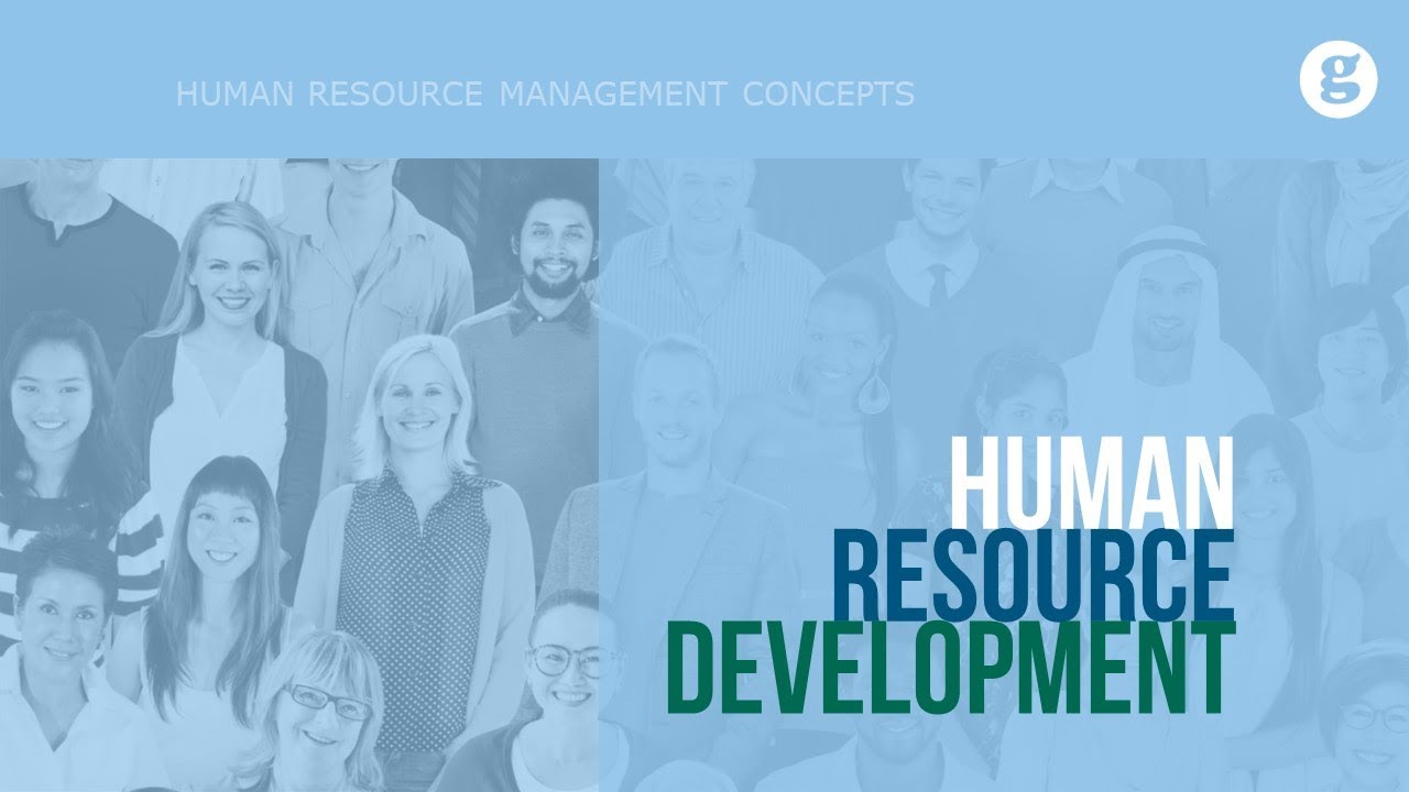 Human Resources People Development