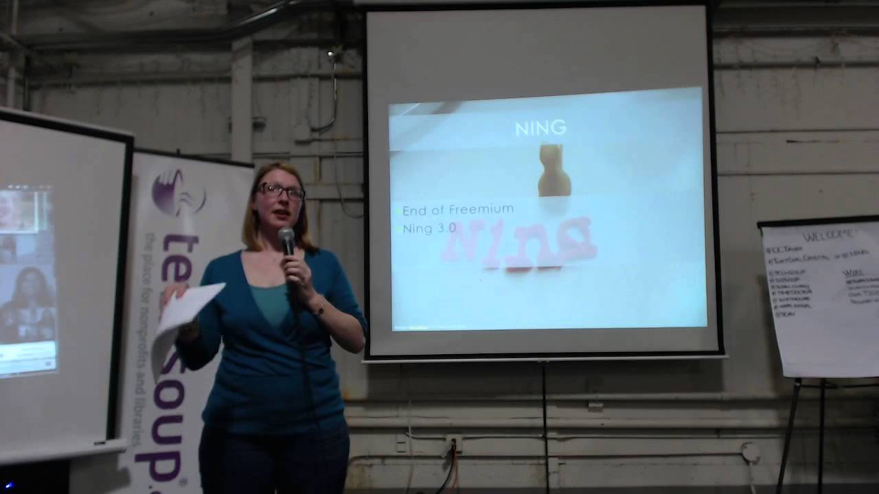 Crystal Coleman - Lessons from Disaster Preparedness Plans #octribe ...