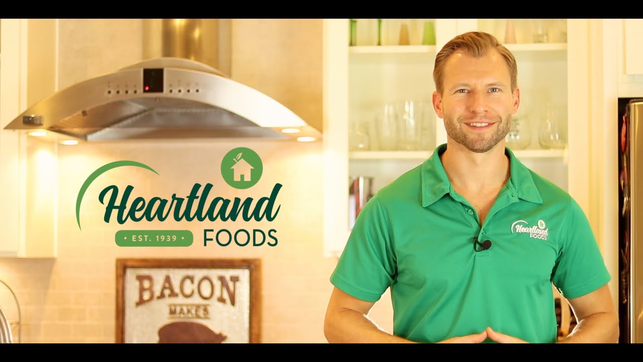 Heartland Foods | 2020 | Webinar - YouTube