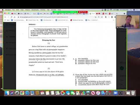 Growth Wise - The BEST SAT-ACT Course - Grammar Question Predictions ...