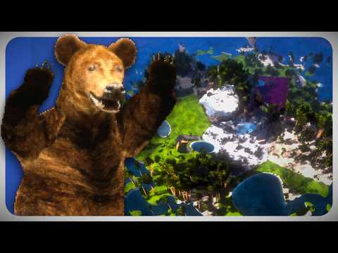 VOIMA is NOT a Block Game, Anymore. 🐻 [Major Update] Devlog