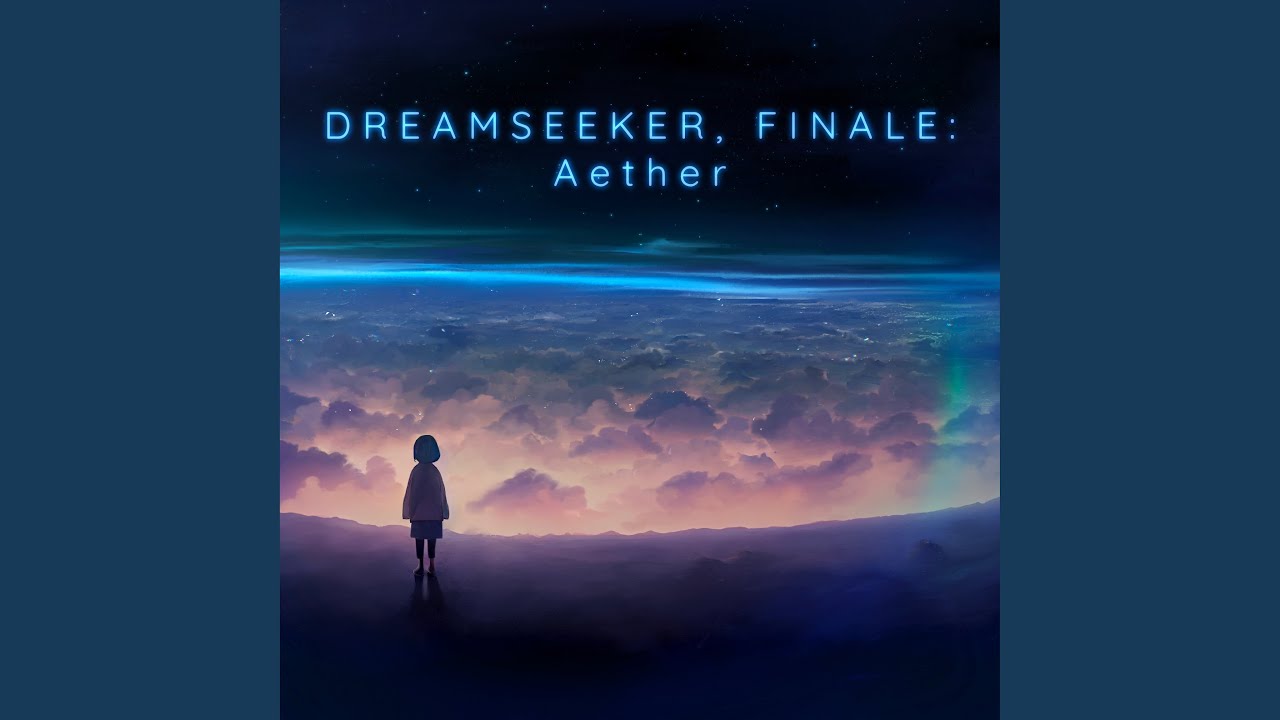 Alone In The Aether - YouTube