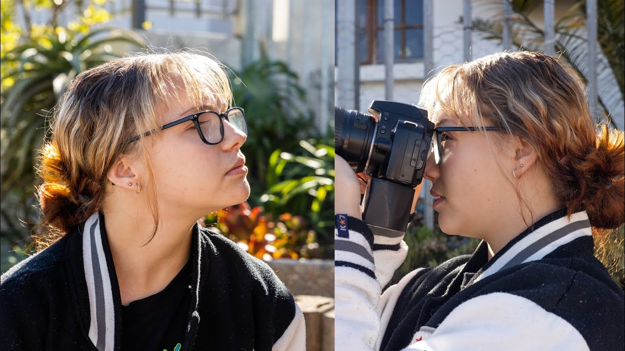 Super fast editing session - YouTube