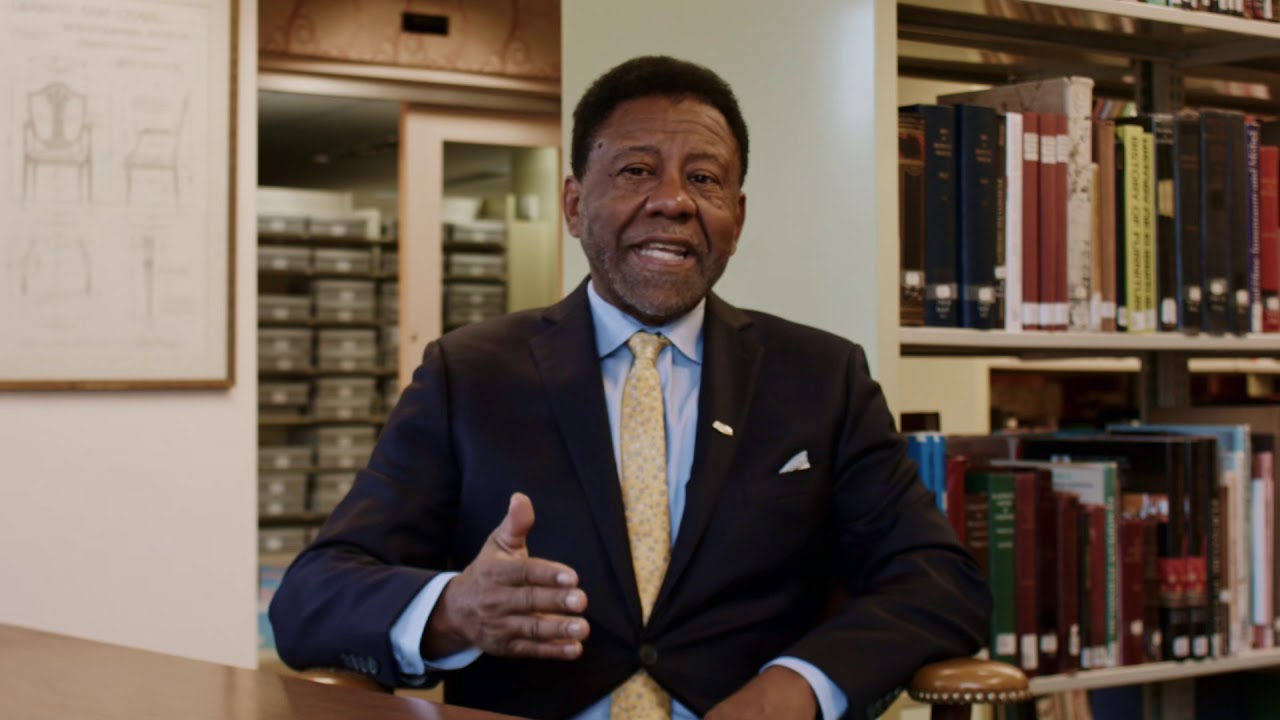 Randal Maurice Jelks on “Faith and Struggle in the Lives of Four ...