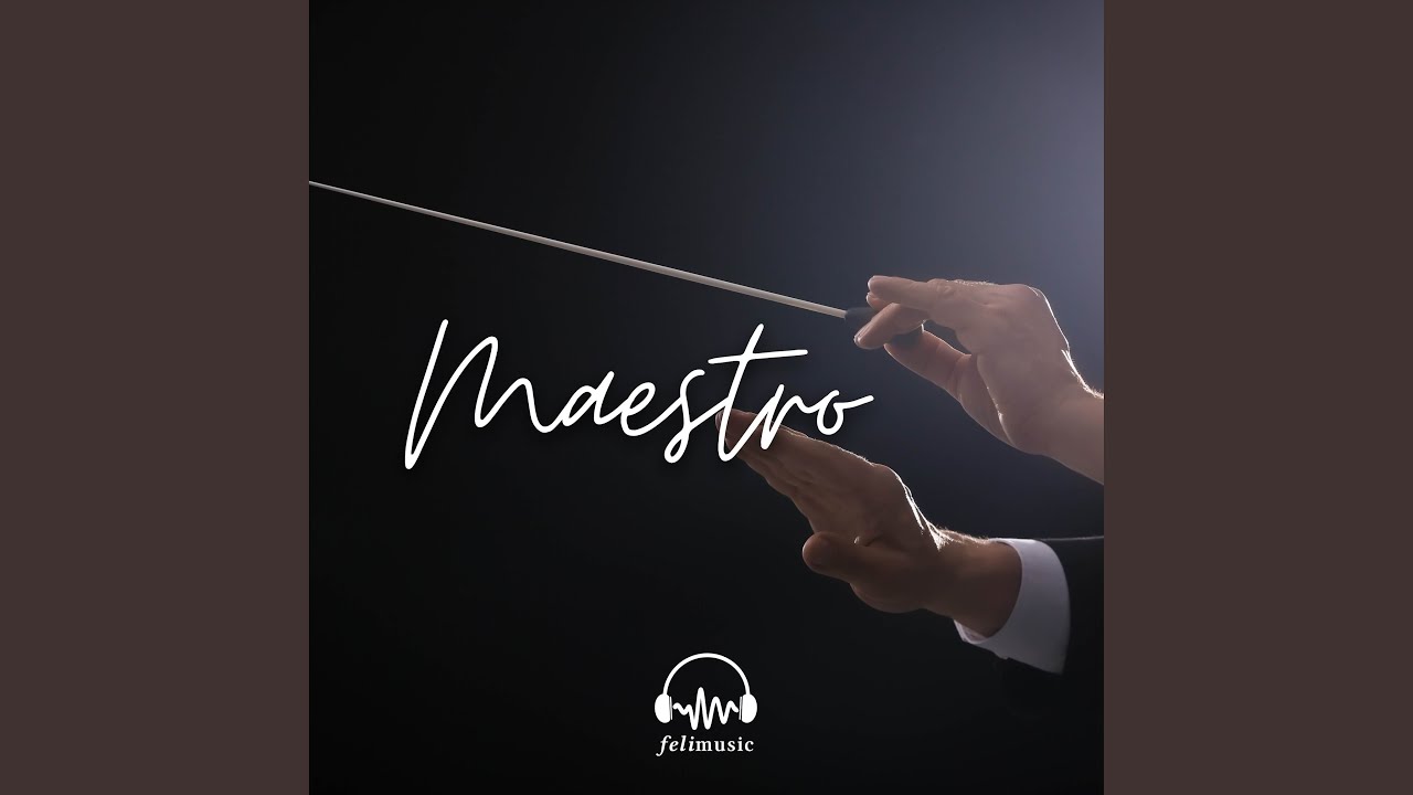 Maestro - YouTube
